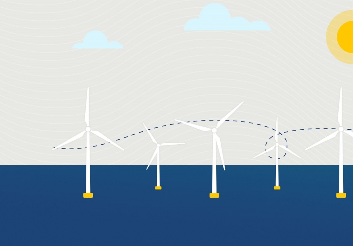 Cooperation Status between CIP and PVN in the South Central Offshore ...