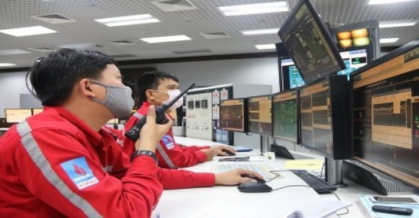 EPTC signed a contract for buying 184.52 billion kWh in 2023 | Tạp chí ...