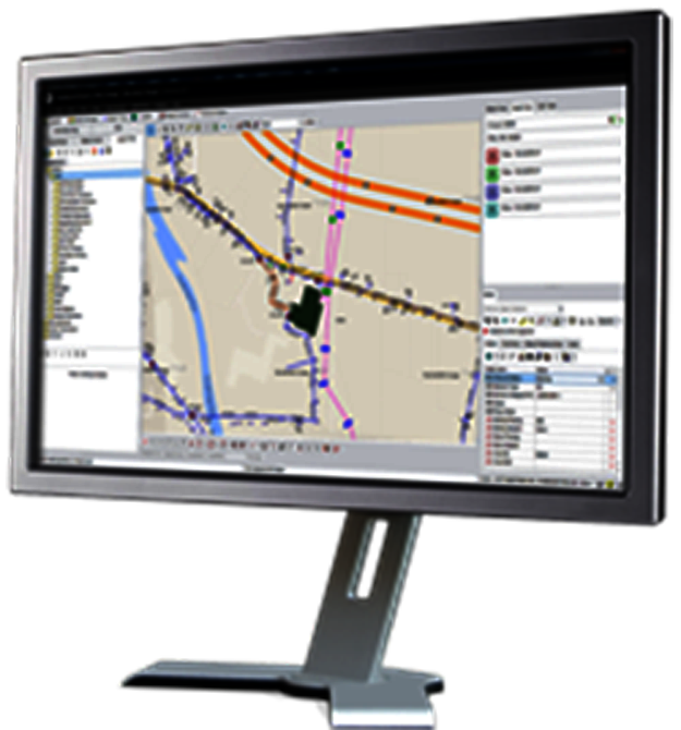 GE Smallworld: bird’s eye view to up your game | Tạp chí Năng lượng ...